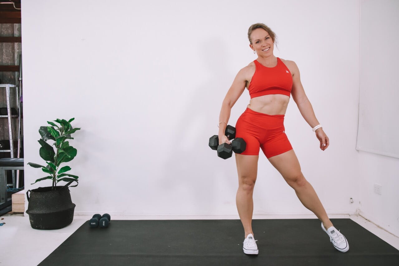 When to Take a Rest Day (And When to Push Through!) - Penny Barnshaw