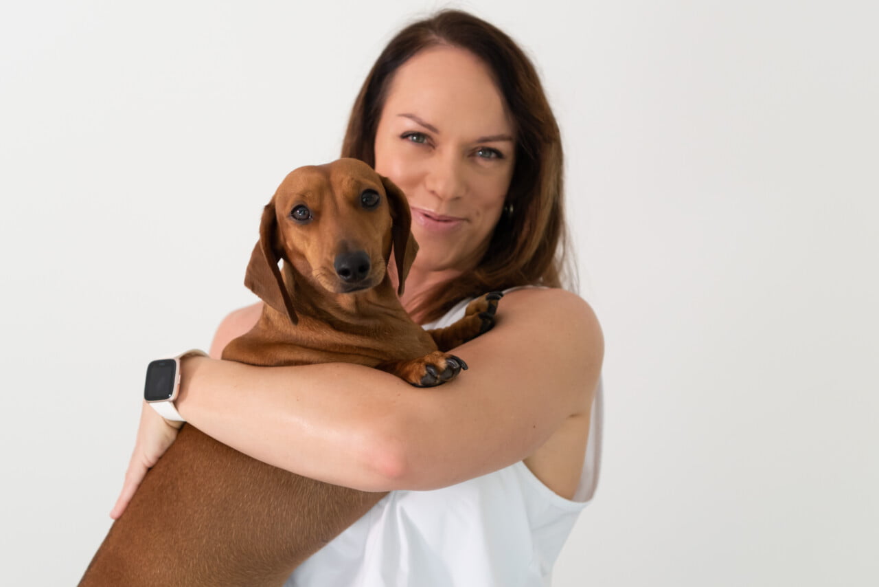 Connect with me! - Penny Barnshaw